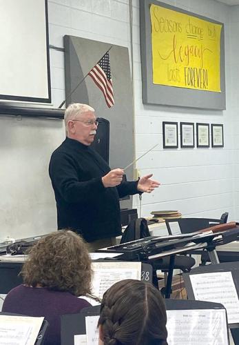 Heartland Winds lays ‘Foundations’ for spring concert | Pulse ...