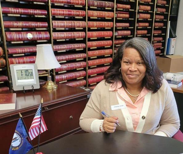 Democratic Women’s Club members gather for meeting | Neighbors | thenewsenterprise.com