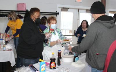 Mayor's Breakfast returns to Radcliff this weekend | Local News ...
