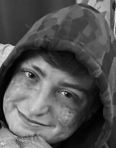 Travis Jacob Lucas | Christianity | thenewsenterprise.com