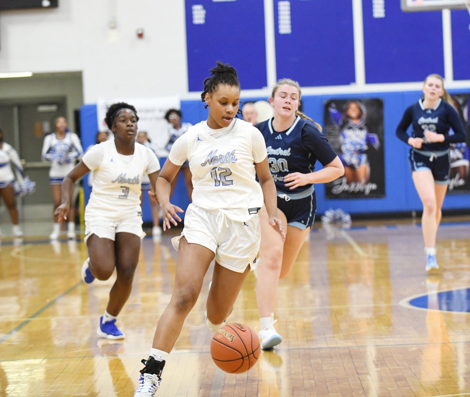 Page B1 | e-Edition | thenewsenterprise.com