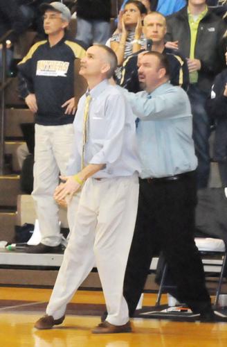 Faces and Places: Game faces | Local News | thenewsenterprise.com