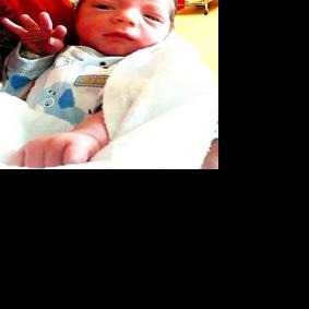 Parents welcome Richard Shawn | Neighbors | thenewsenterprise.com