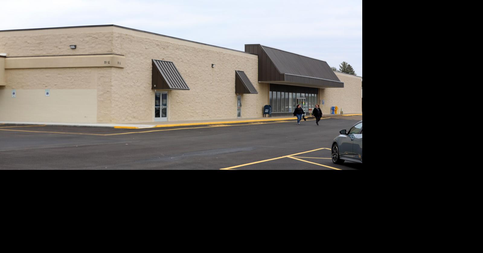 Driver licensing bureau moving to larger facility | Local News ...