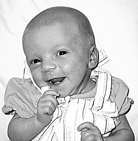 Parents announce birth of Piper Anne Hicks | News | thenewsenterprise.com