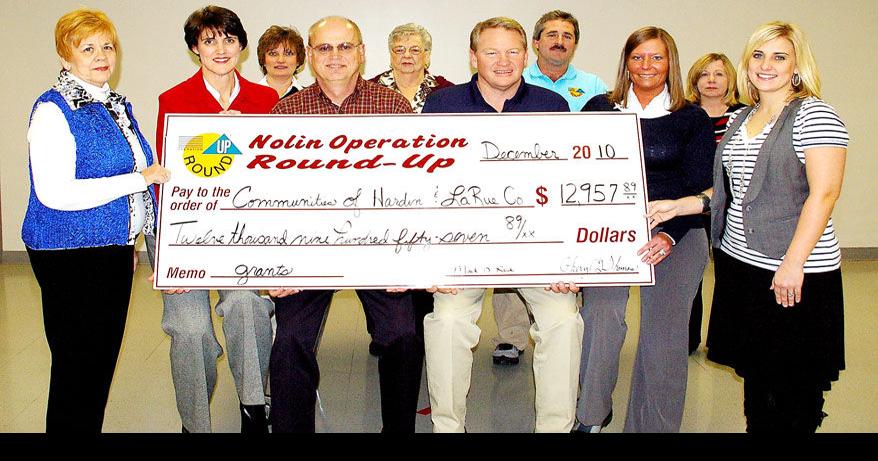 Nolin RECC members making a difference | Business | thenewsenterprise.com