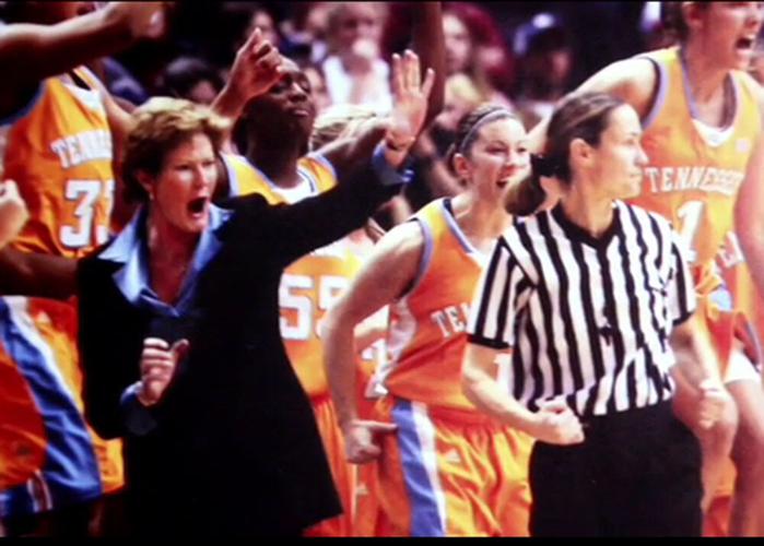 Kentucky women’s official named to basketball HOF | Sports ...