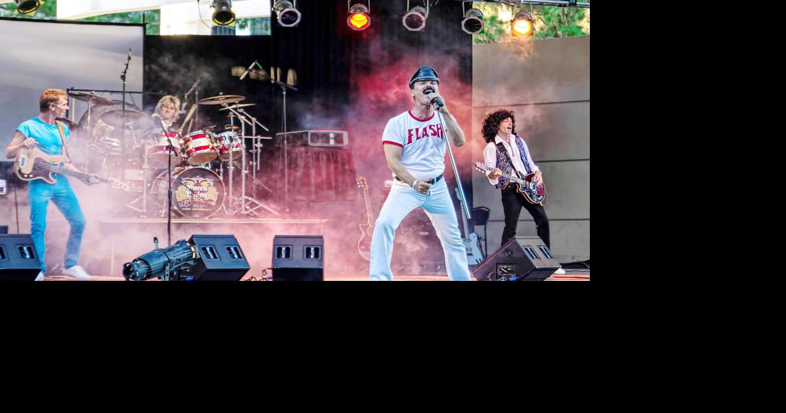 Queen Nation promises powerful concert experience | Local News ...