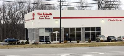 Tim French stores ‘unable to stay open’ | Business | thenewsenterprise.com