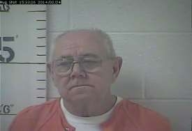 Sturgill headed to second trial | Local News | thenewsenterprise.com