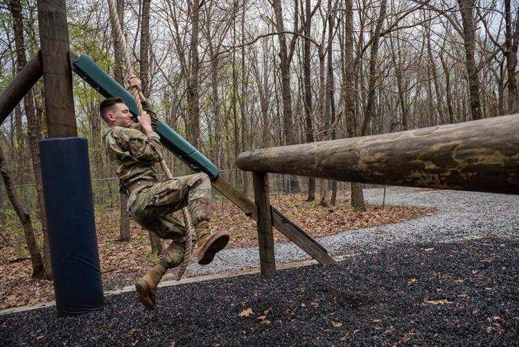 Fort Knox military police vie for top cop title | Local News ...