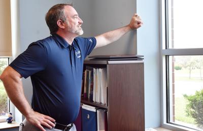 John Stith new principal of St. James School | Education | thenewsenterprise.com