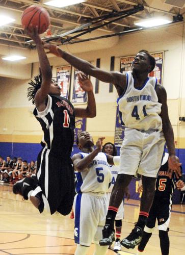 BOYS' MIDDLE SCHOOL BASKETBALL: North wins MSAC 8s (02/08) | Sports ...