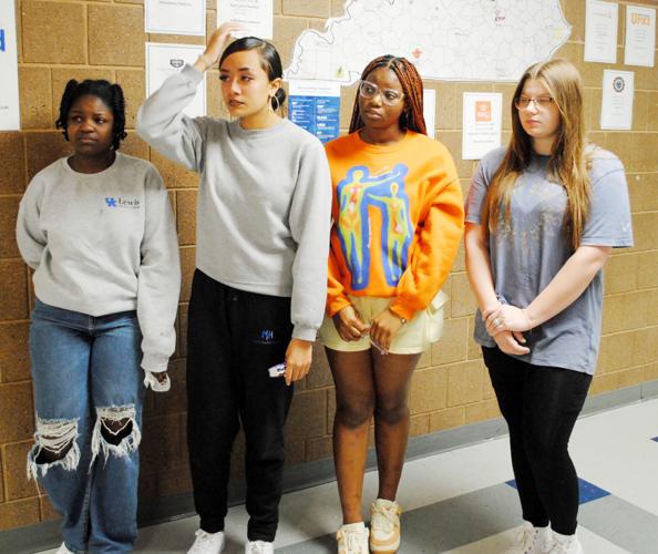 North Hardin band mourning loss of director | Local News ...
