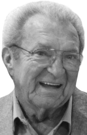 Ervin Martin | Ornithology | thenewsenterprise.com