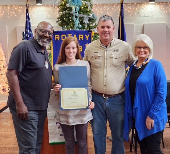 Radcliff Rotary members gather for meeting | Neighbors ...