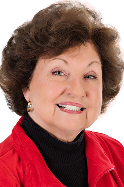 First female mayor of Campbellsville dies at 81 | Local News ...