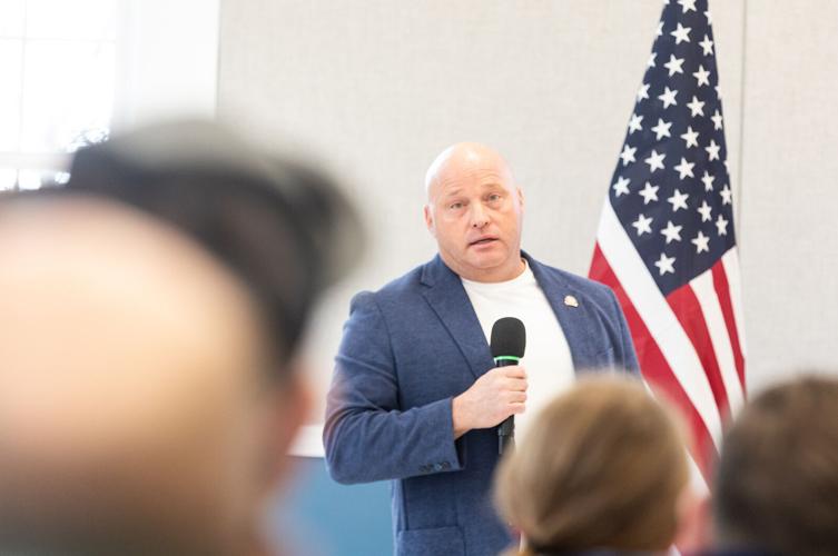 Hardin County Republicans endorse Calloway in May primary at forum ...