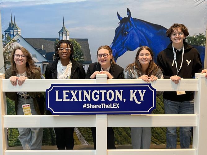 High school Beta Clubs achieve at state convention | Local News ...