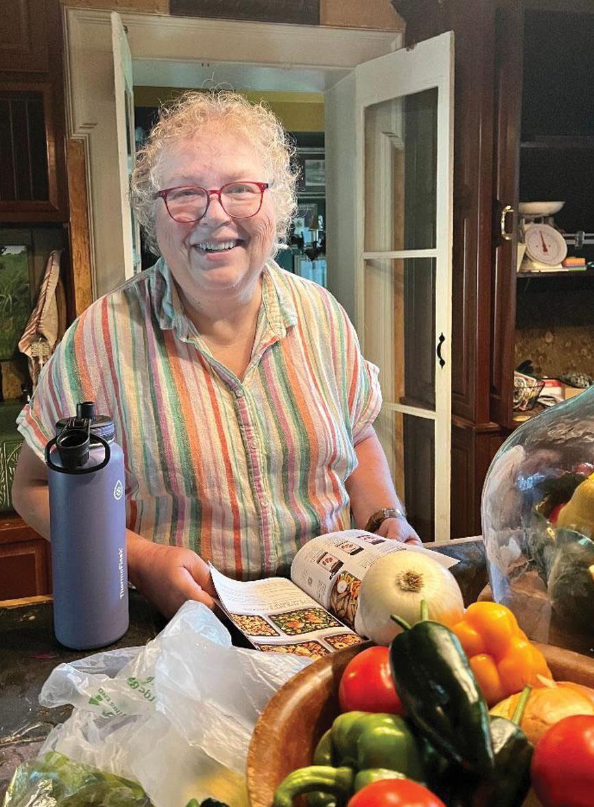 Page B6 | e-Edition | thenewsenterprise.com