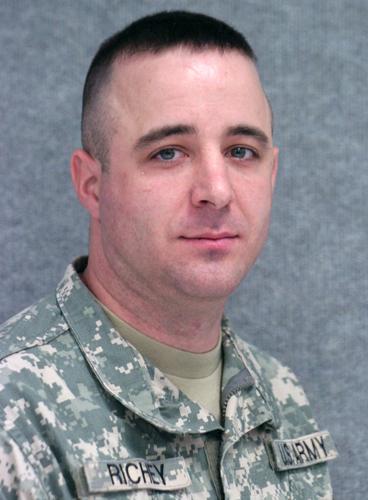 Soldier adjusts to ‘different’ deployment | Local News ...