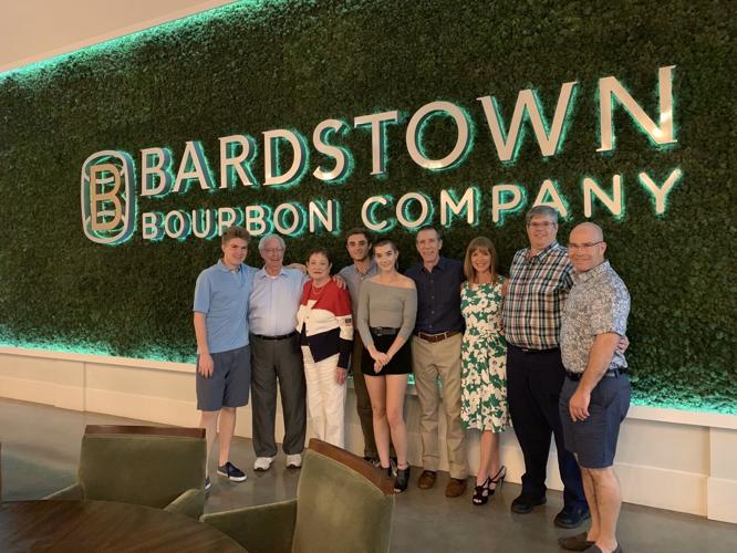 Shinkle takes the weather with him wherever he goes | Monday's Man ...