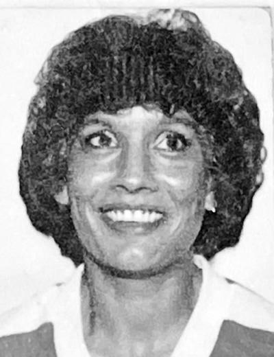 Barbara Burchfield | Genealogy | thenewsenterprise.com