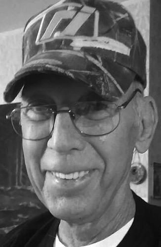 Raymond Stone | Military | thenewsenterprise.com