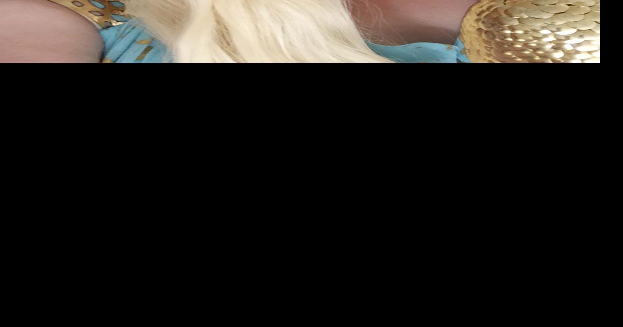 The many faces of Stacy Humphreys | Wednesday's Woman ...