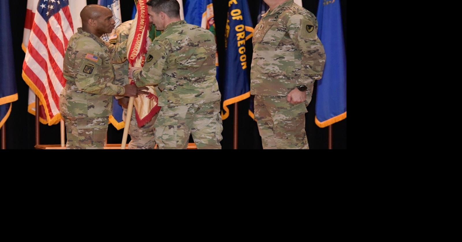 New Fort Knox Garrison leader assumes responsibility | Local News ...