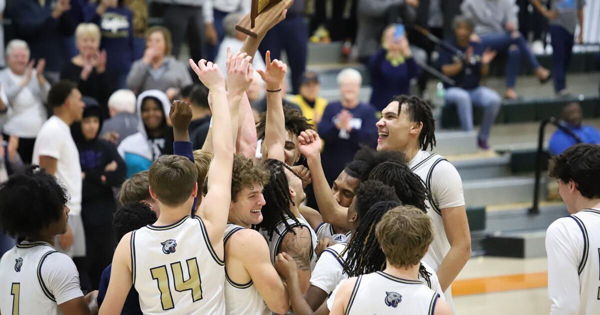 Panthers win third 5th Region title in four years | News Alert ...