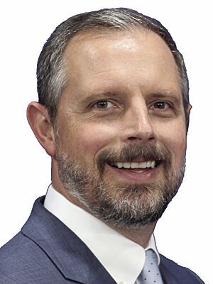 ECTC on the rise from good to great | Columnists | thenewsenterprise.com