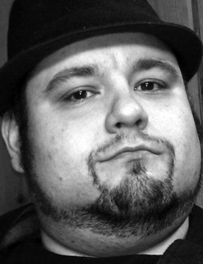 Derek Gene Nall | | thenewsenterprise.com