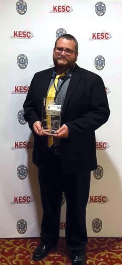 Local EMS head named Ky 911 Director of the year | Local News ...