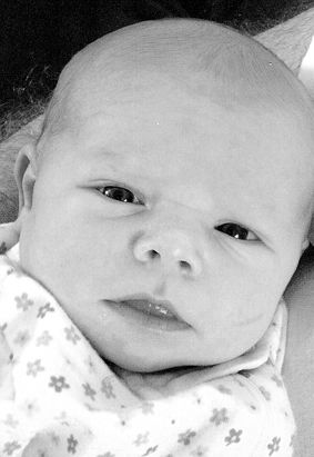 Parents announce birth of Addilyn | News | thenewsenterprise.com