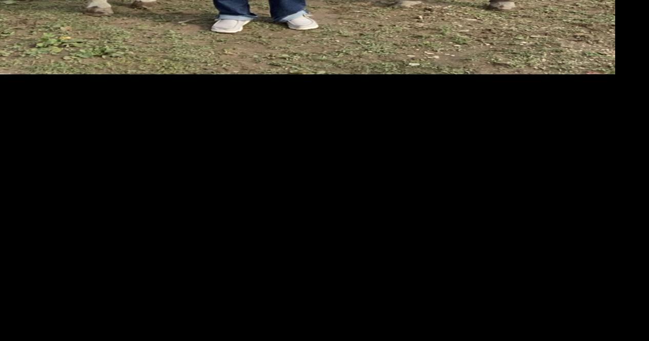 Mackey sees a future working with animals | Tuesday's Teen ...