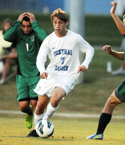 BOYS' PREP SOCCER: Central Hardin beats Meade County to cap unbeaten ...