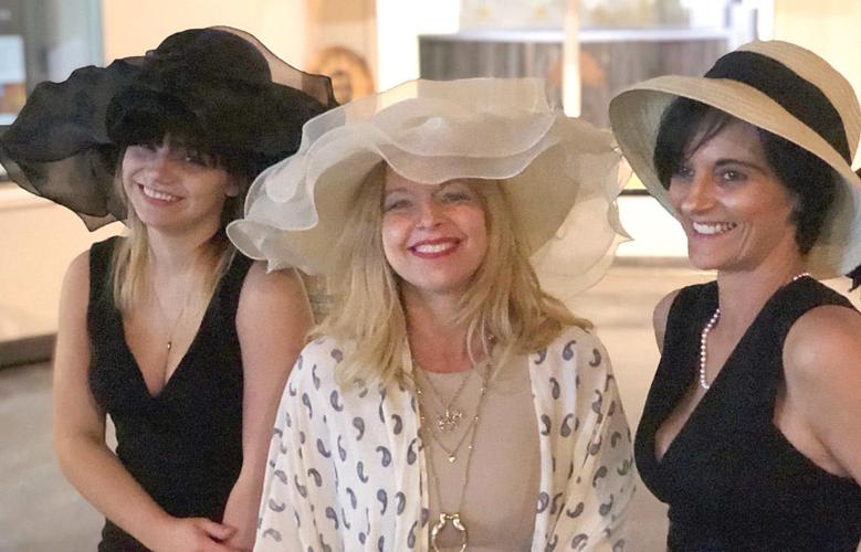 Derby party at distillery | Local News | thenewsenterprise.com