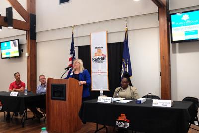 Family Scholar House representatives speak at RSBA meeting | Local News ...