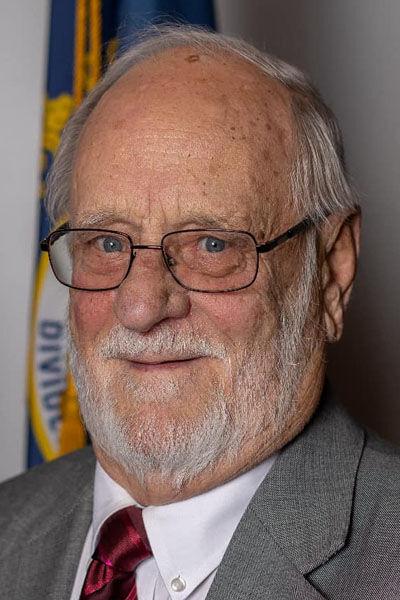 Bill Wiseman remembered for love of people, dedication to service ...