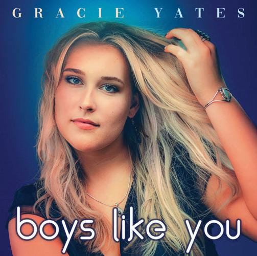Local country artist drops first single | Pulse | thenewsenterprise.com