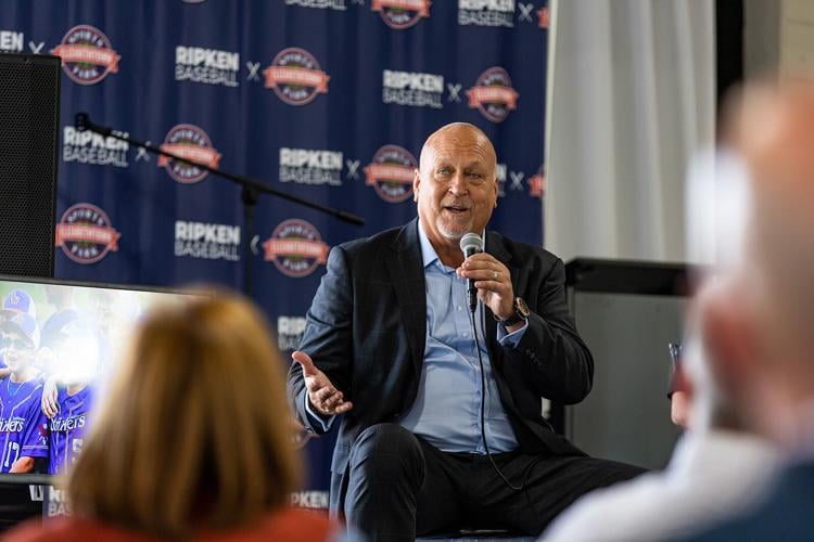Ripken brings his experience to Elizabethtown | Local News ...