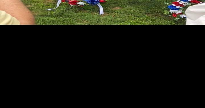 Captain Jacob Van Meter Chapter gathers for meeting | Neighbors ...