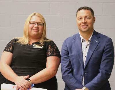 Gordon named Chamber Ambassador of the Month | Business ...
