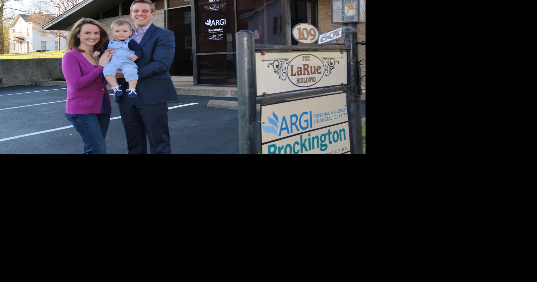 ARGI financial group expands to Elizabethtown | Business ...