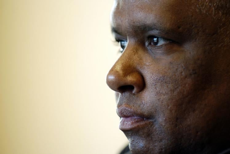 Elizabethtown man named cancer champion for The Julep Ball | Local News | thenewsenterprise.com