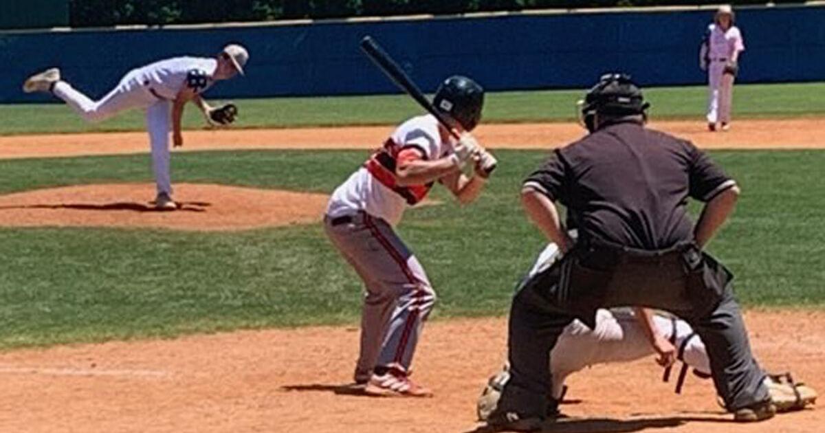 Wanted: Umpires for upcoming 5th Region baseball season | High School ...