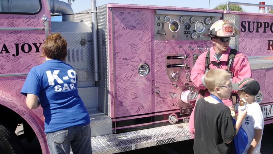 Good food, good fun in Radcliff | Local News | thenewsenterprise.com