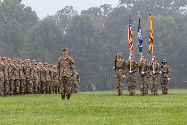 Thousands of cadets descend on Fort Knox for summer training | Local ...