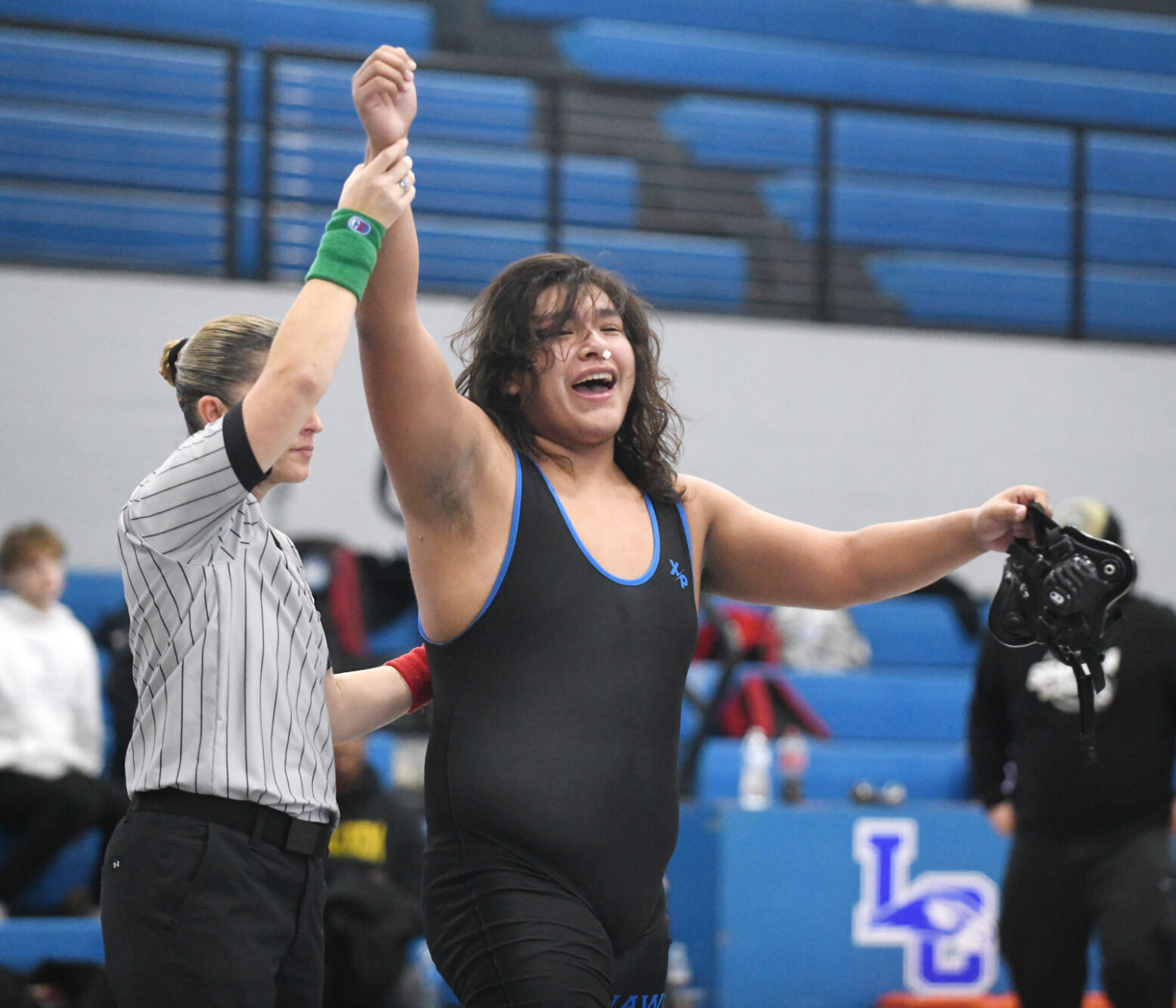 Page B2 | e-Edition | thenewsenterprise.com